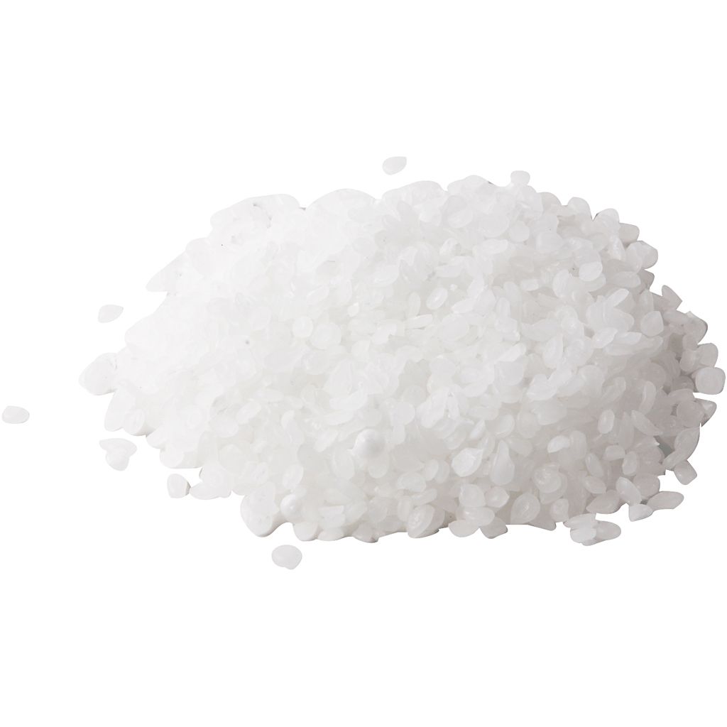 Paraffine Was 1 kg - Foamtastic Crafts