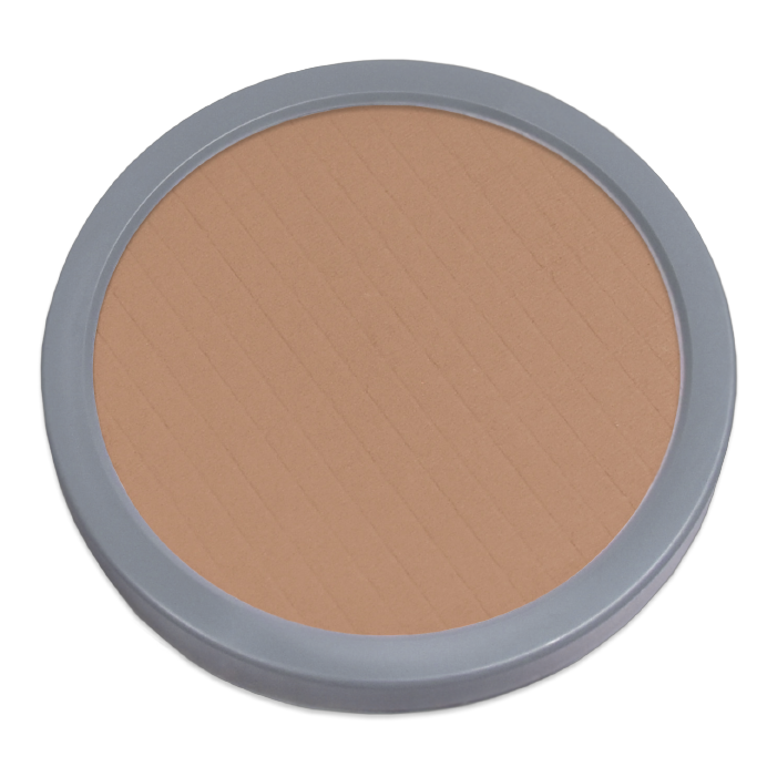 Grimas - Cake Make-Up - nr: G3 - 35 g - Foamtastic Crafts