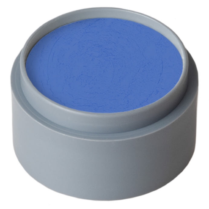 Grimas - Water Make-Up Pure - nr: 303 - Blauw - 15 ml - Foamtastic Crafts