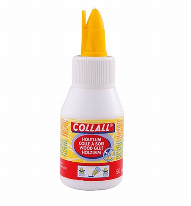 Collall Houtlijm - D3 - Foamtastic Crafts