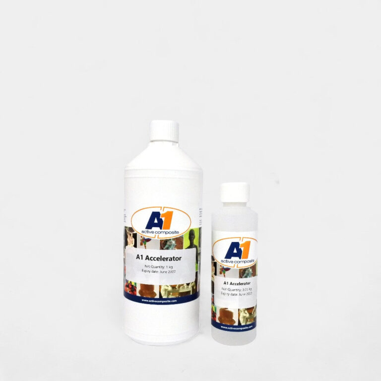 A1 Accelerator | 1000 gram - Foamtastic Crafts
